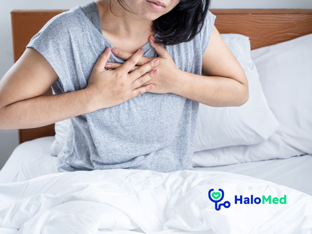 Ataki paniki. Jak się objawiają? Jak sobie z nimi radzić?