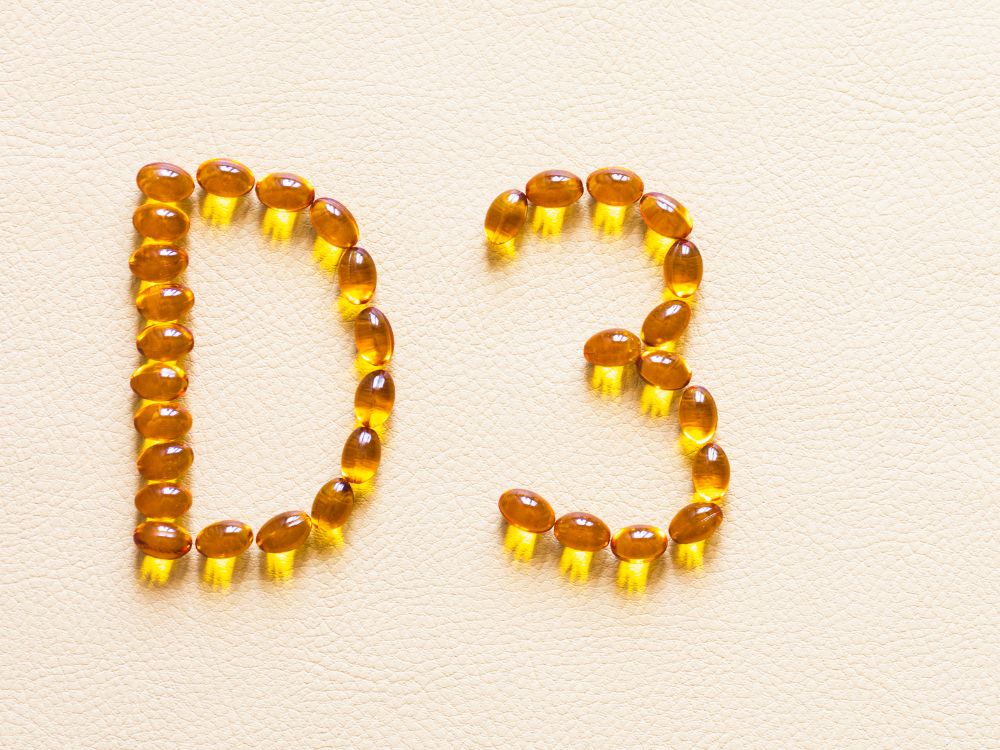 Witamina D w organizmie. Jakie pełni funkcje? Niedobór i nadmiar ...