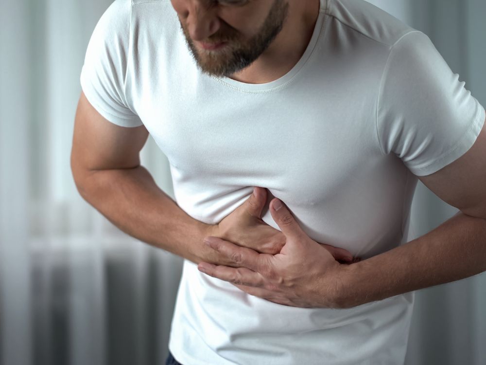 Wrzody żołądka i dwunastnicy. Objawy, przyczyny oraz sposoby leczenia